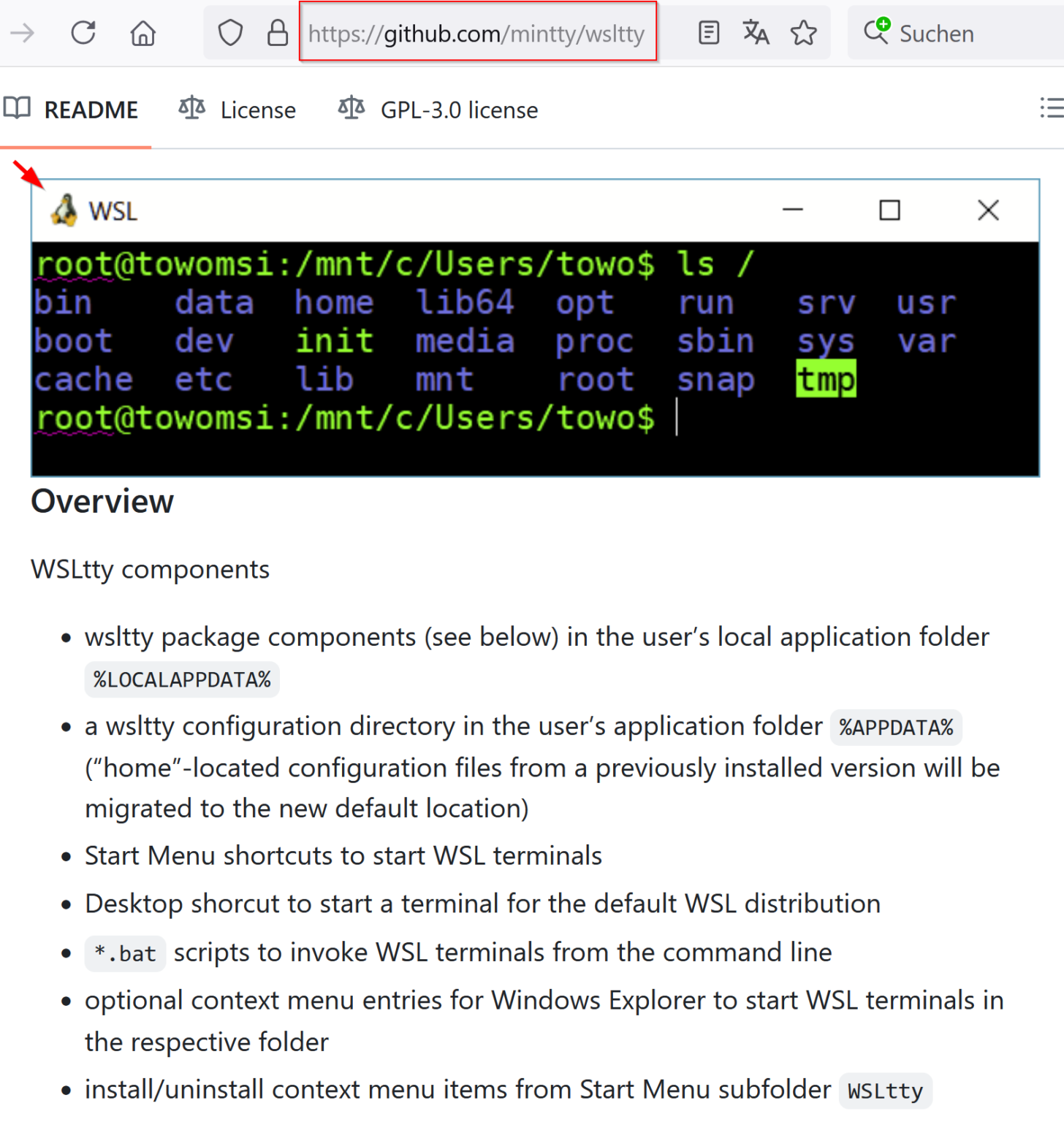 WSL with Rocky Linux 9 | Swissmakers GmbH