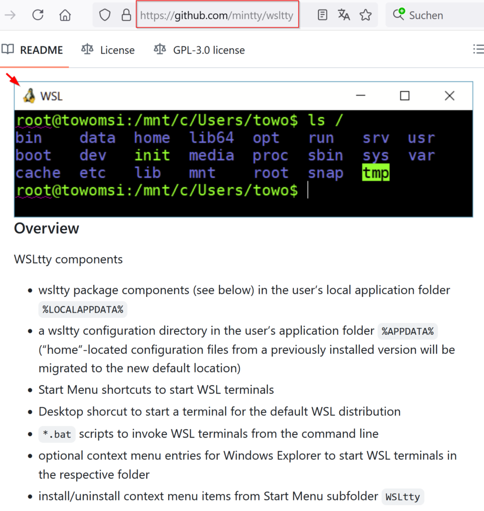WSL with Rocky Linux 9 | Swissmakers GmbH