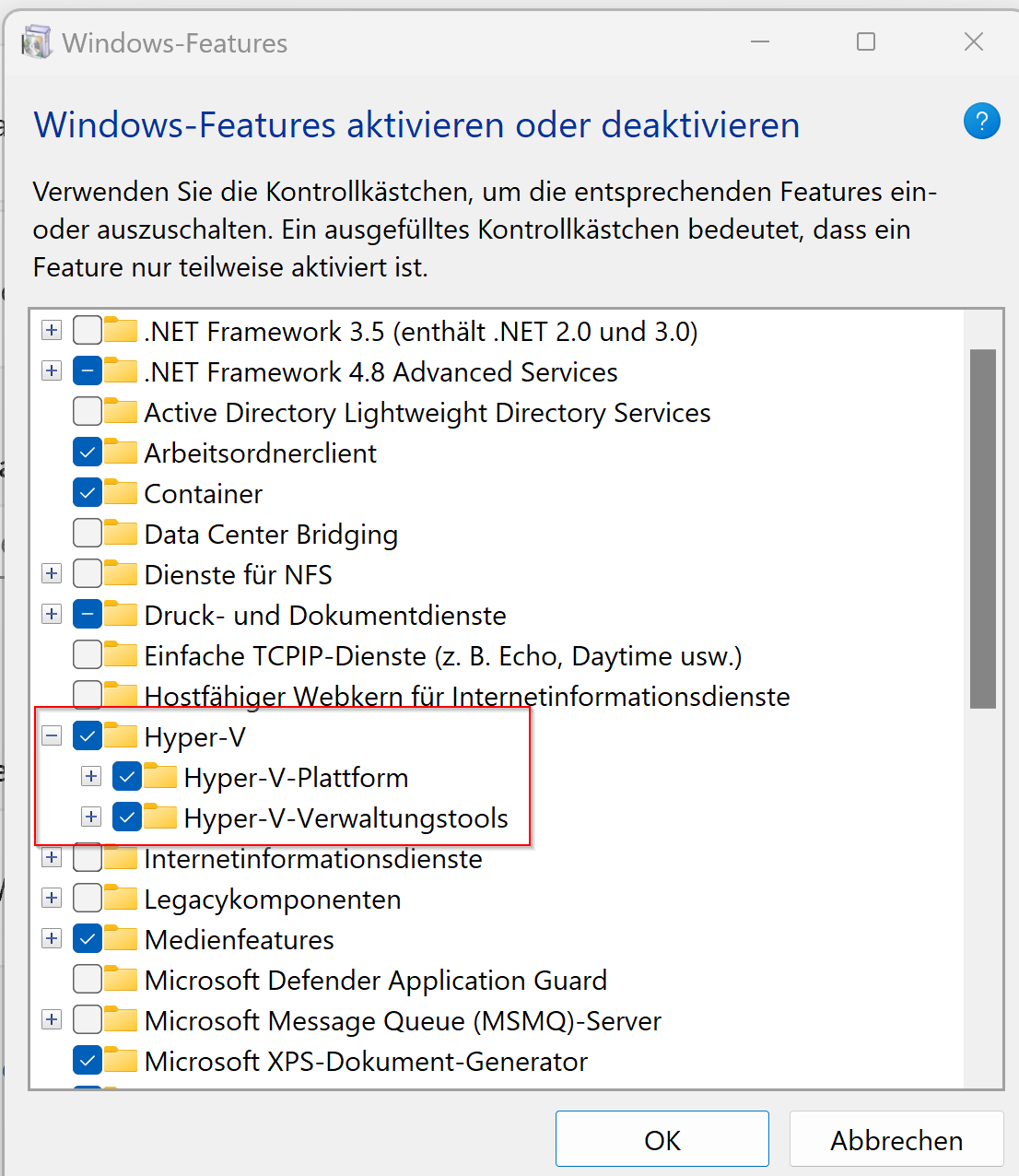 WSL with Rocky Linux 9 | Swissmakers GmbH