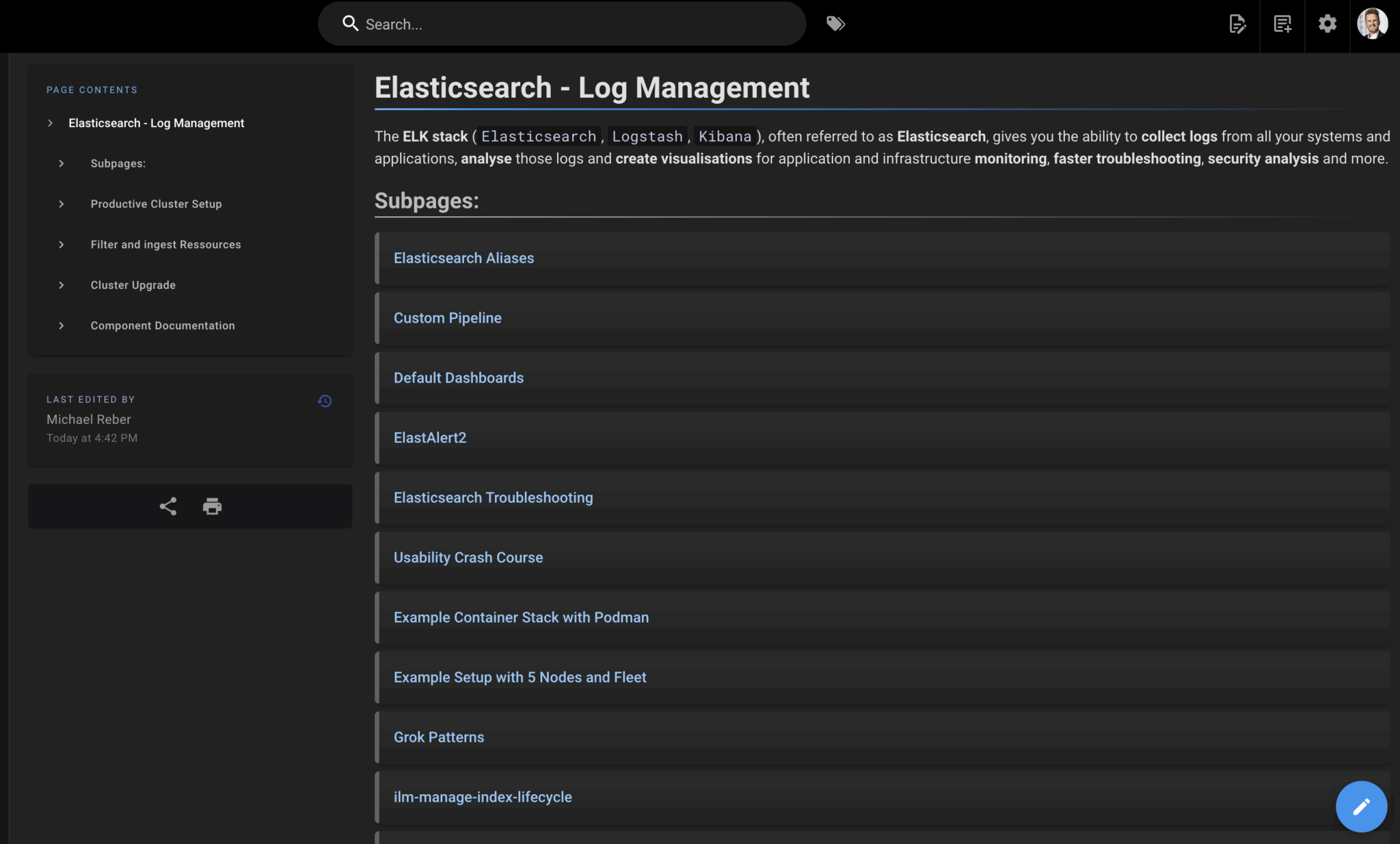 Netbox - Documentation of modern networks | Swissmakers GmbH